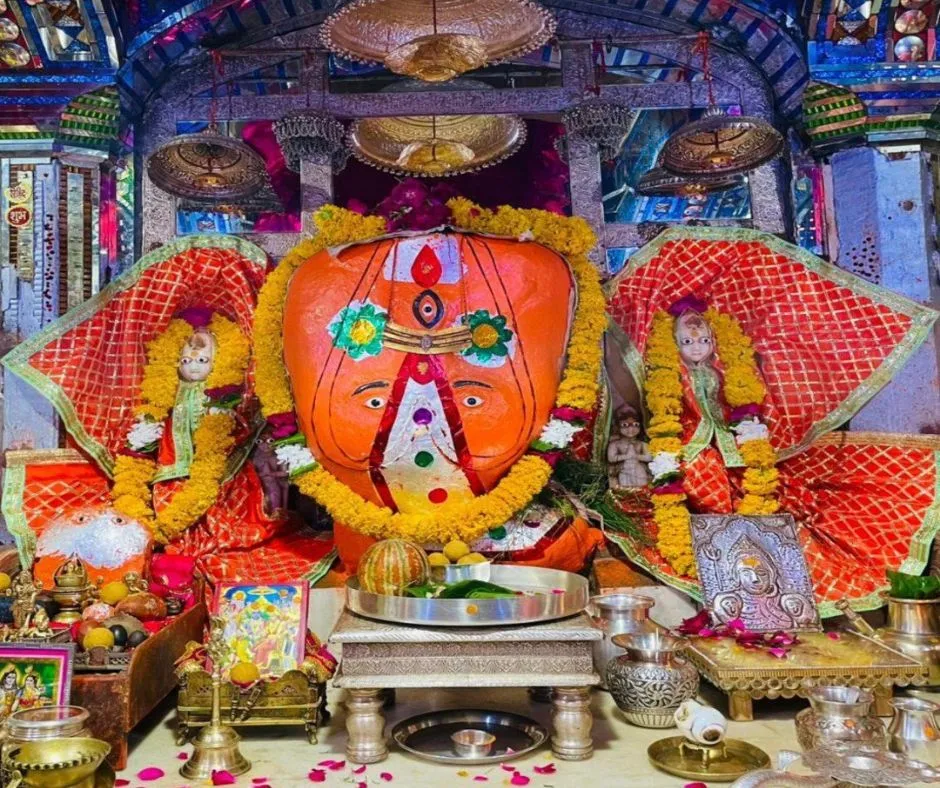 Trinetra Ganesh Temple at Ranthambore Fort: A Spiritual Journey